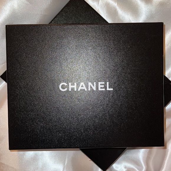 CHANEL | Bags | Random Pull Chanel Accessory | Poshmark